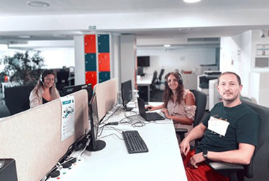 Investors – Multitude